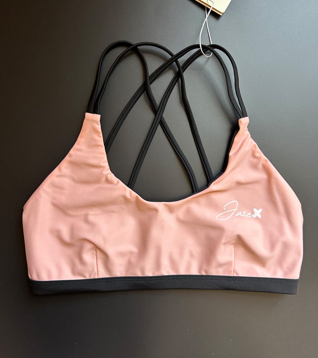 Jaze Sunshine Bikini Top Jaze Swim